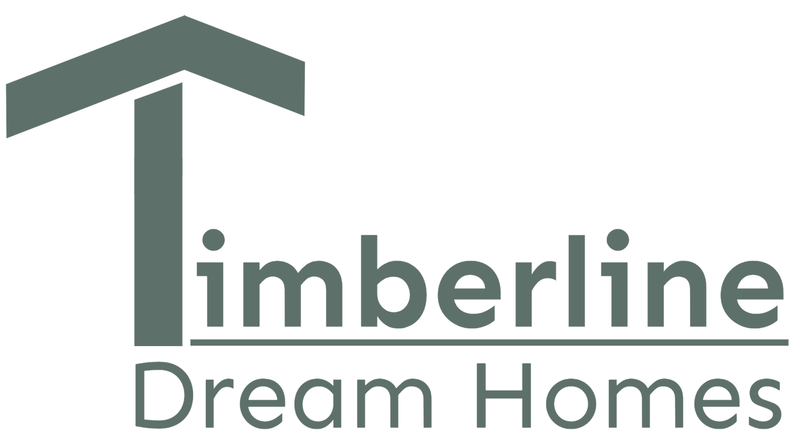 Coming Soon - Timberline Dream Homes